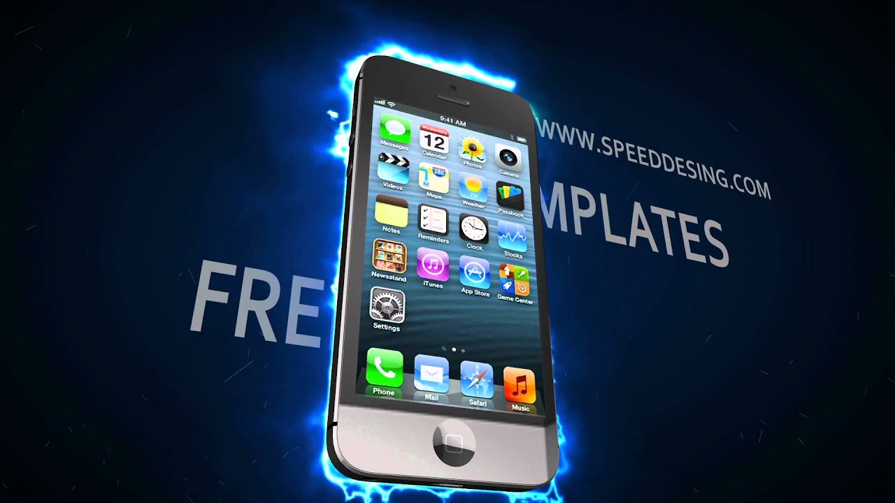 Saber Plugins Videocopilot Test - YouTube