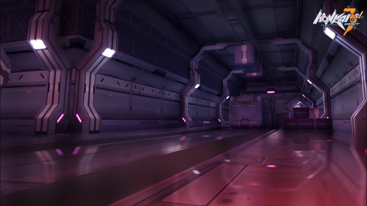 Honkai Impact 3rd : Chapter 36 "Hailing from Nagazora" Part 5 - YouTube