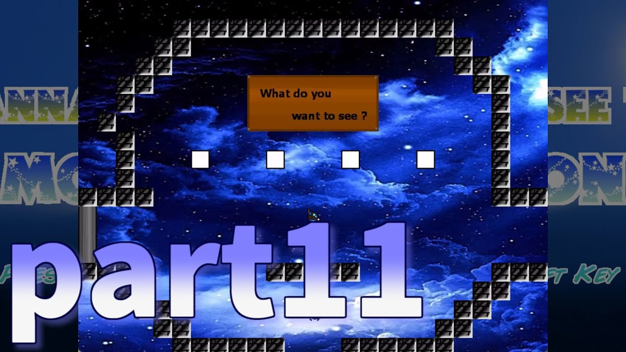 【ラストダンジョン】I wanna See the moon 実況 part11 - YouTube