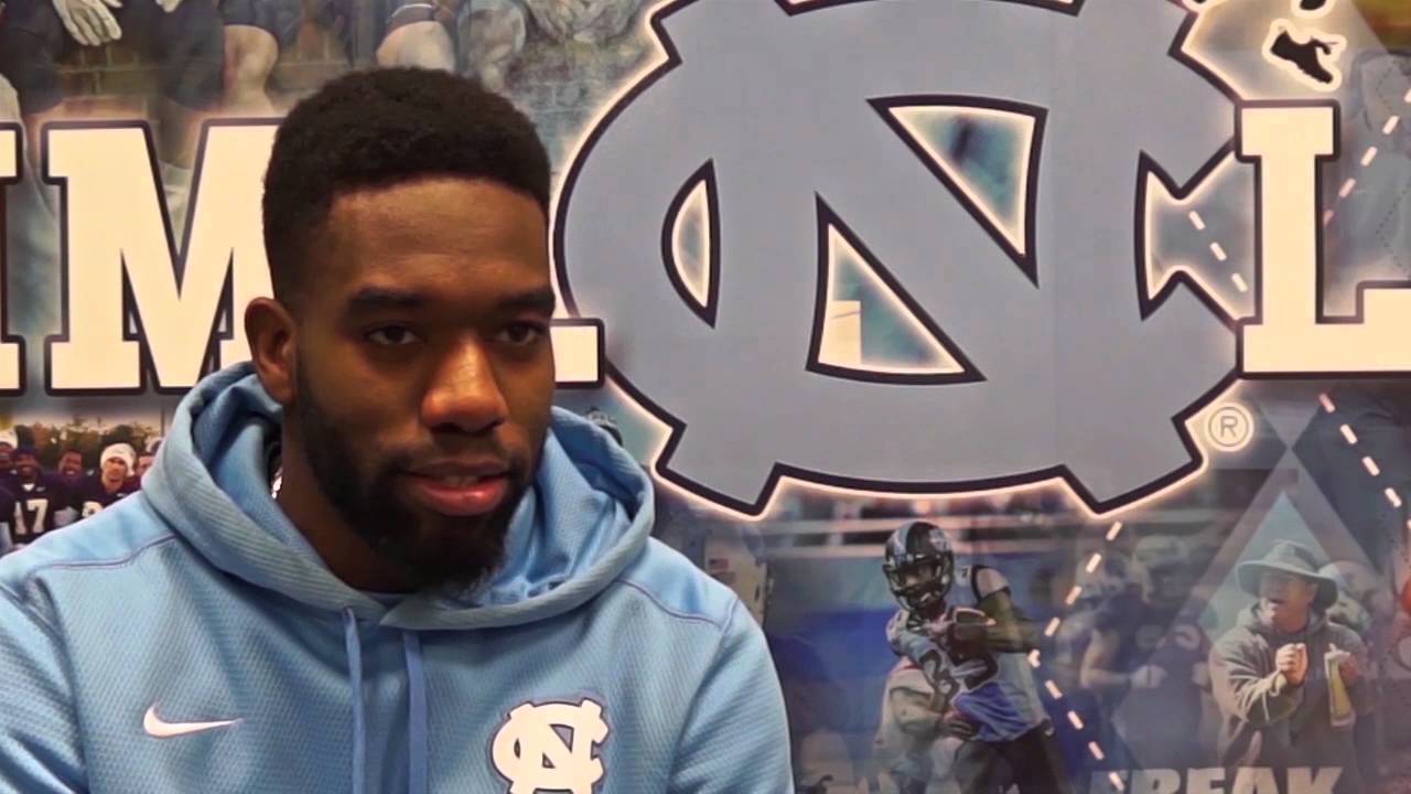 Jordan Cunningham Profile - YouTube