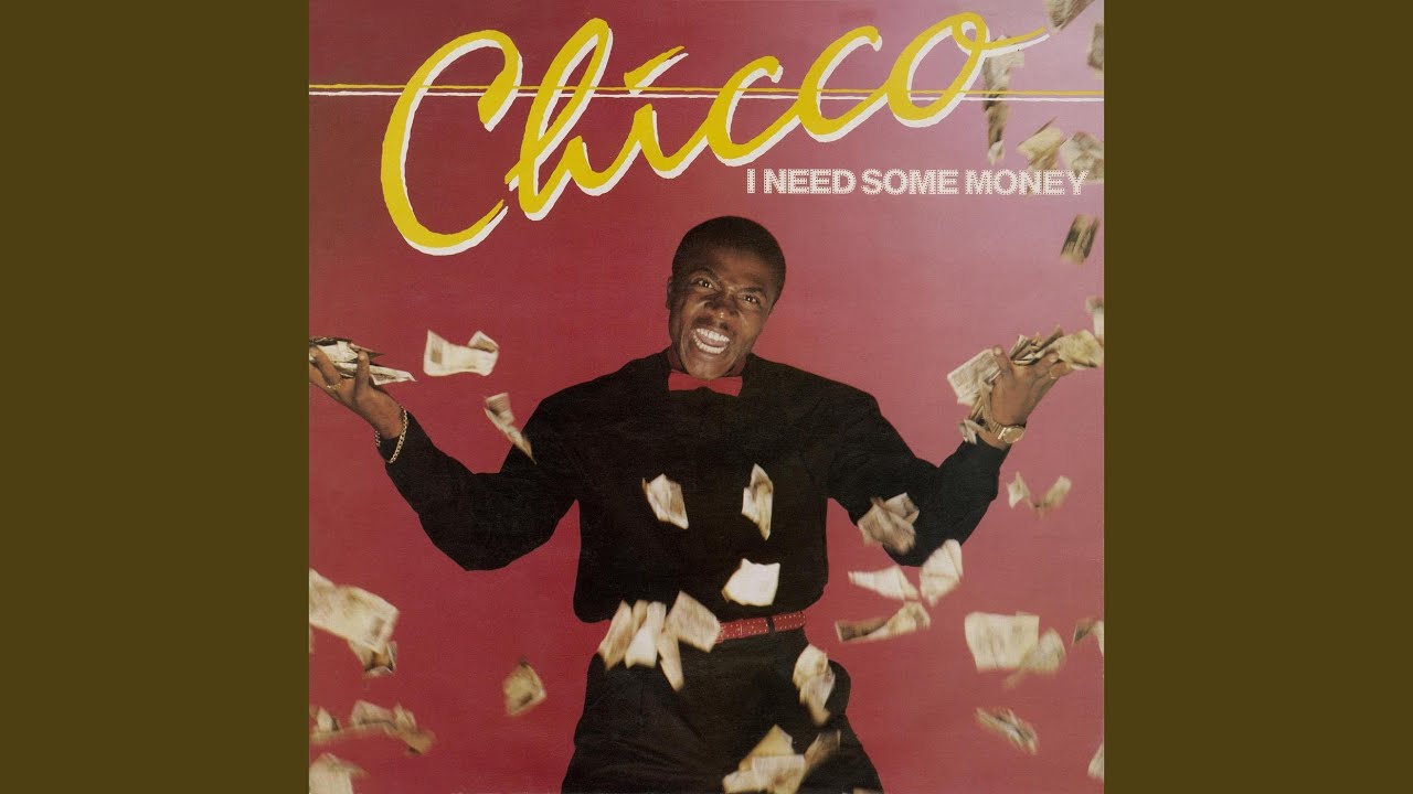 I Need Some Money - YouTube