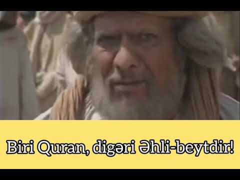 Qədr Xum Bayramınız Mübarək Olsun !