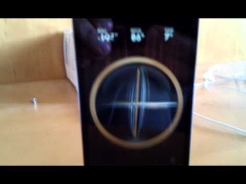 Massive iPhone 4 Gyroscope Problem - YouTube
