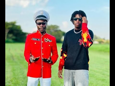 DHANZI- 1 hour loop, Master H ft Voltz JT - YouTube