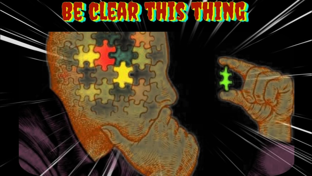 Be clear things in your life. #keshavkumar - YouTube