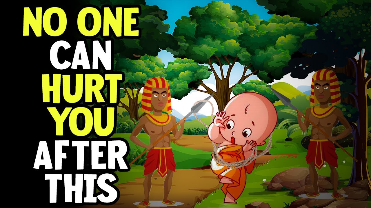 NO ONE CAN HURT YOU AFTER THIS | AND YOU WILL KEEP CALM ALWAYS ...