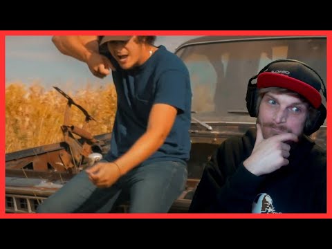 JustTrae "Ole Boy" (OFFICIAL MUSIC VIDEO) (REACTION!!!) @JustTrae - YouTube