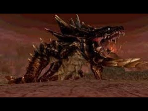 Agonizing Akantor! - YouTube