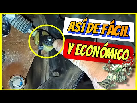 Solución Palanca de Cambios Suelta Ford Fiesta