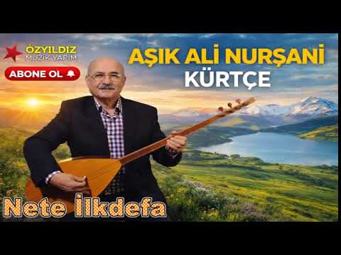 Asik Ali Nursani Heykarkırın kürtçe  #kurdish  #kürtçe  #keşfet  #keşfetbeniöneçıkar  #türkü
