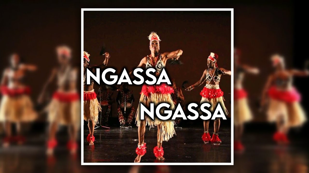 Afara Tsena '' Ngassa'' Afro Mbokalisation Types Beats By Kennedy A La ...