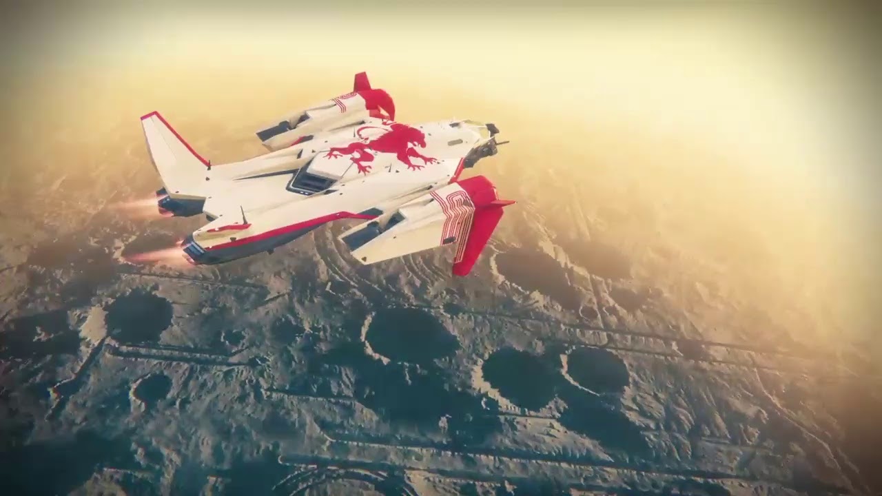 Destiny 2 season 9 Season of the Dawn part 6 - YouTube