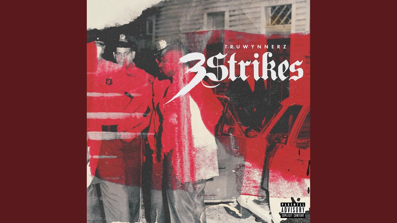 3 Strikes - YouTube
