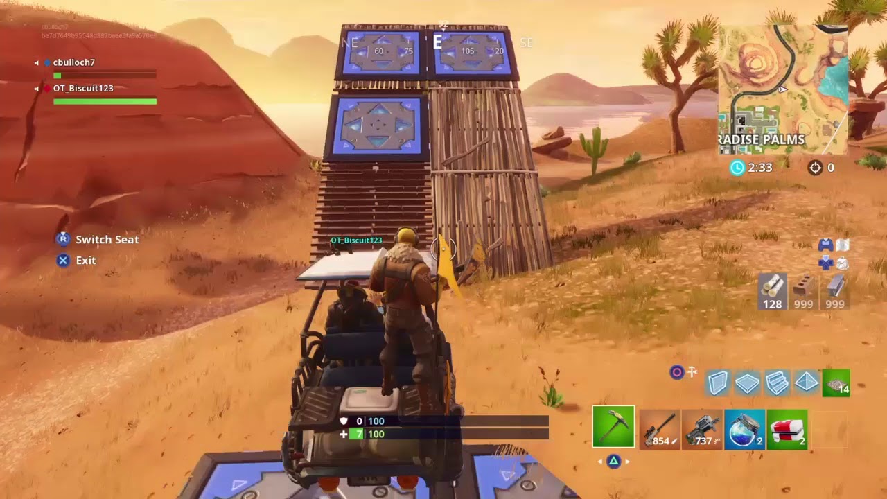 Poggerz parkour - YouTube