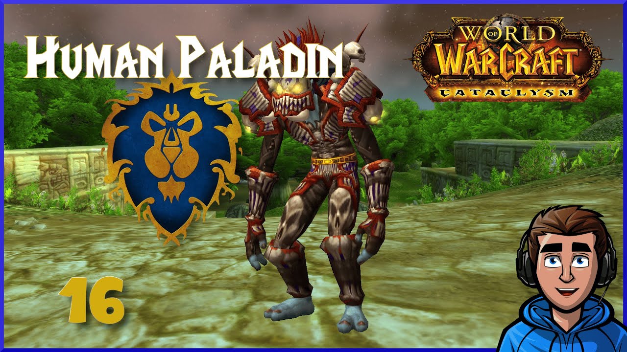 Let's Play World of Warcraft - Part 16 - Bangalash & The Bloodlord ...