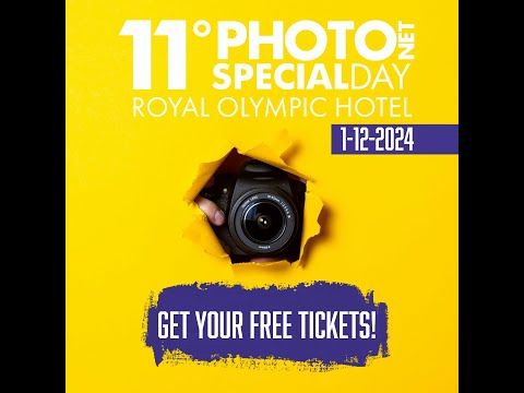 PHOTONET SPECIAL DAY: FROM PAST 2 FUTURE!