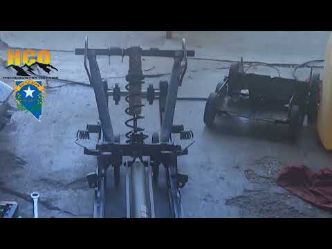 Skidoo G4 850 T-Motion Delete Prt. 1 - YouTube