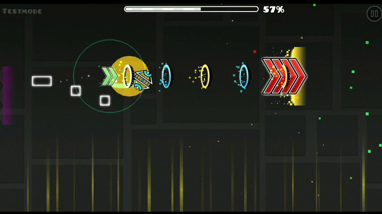Hinkik - Realms Layout | Geometry Dash Layout 2.11 - YouTube