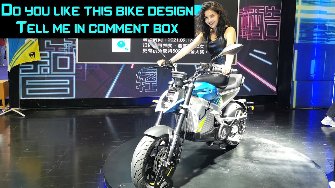 TROMOX UKKO Smart Light Weight Electric Motorcycle Premium Next Gen ...