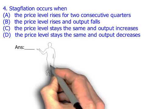 Mr Economics 05 - YouTube