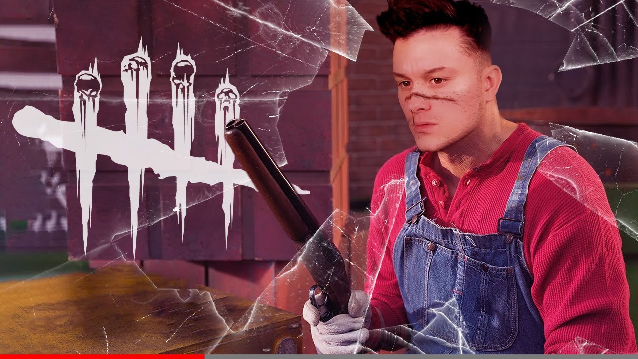 【LIVE】 R.I.P. Dead Hard 😥 Dead By Daylight Survivor Nerf - YouTube