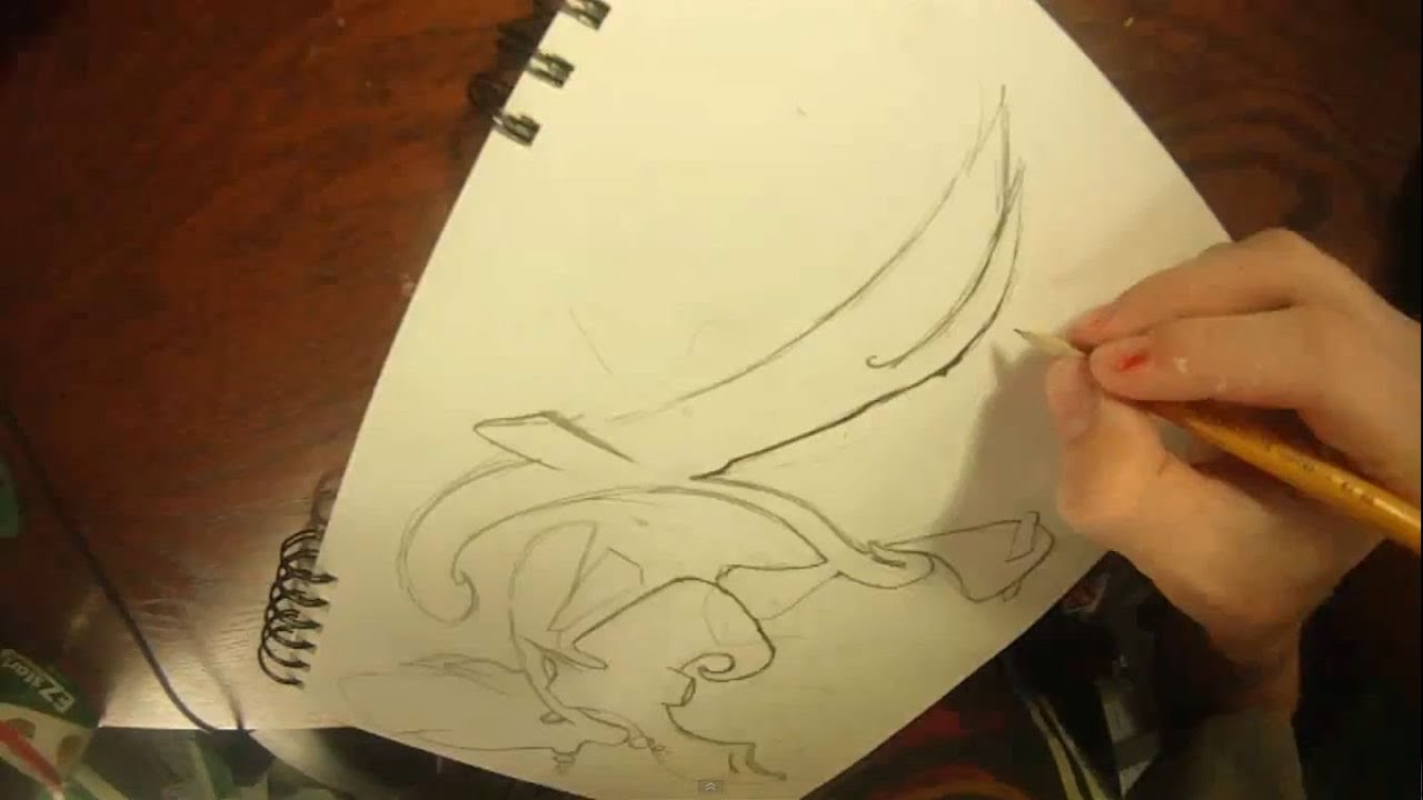 Sive Sketch - YouTube