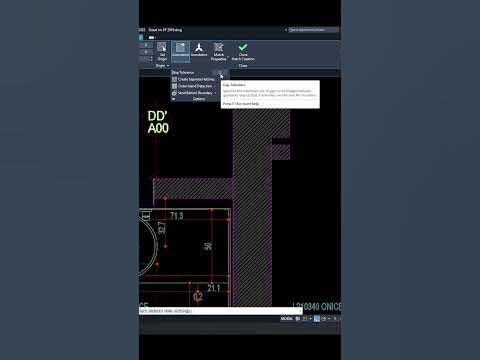 كيف منحل مشكلة Hatch Error ببرنامج الأوتوكاد| How to solve the " Hatch Error" Problem in AutoCAD ...