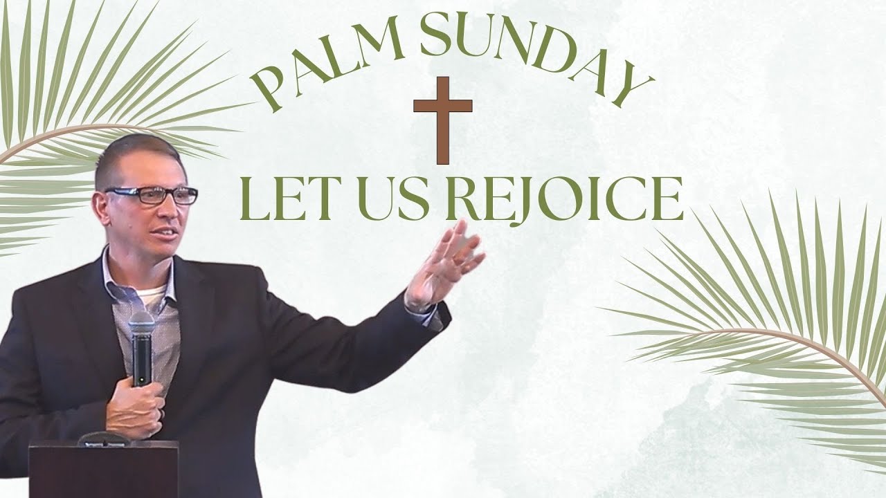 Access to God: How Jesus Opened the Gate for Our Salvation - YouTube