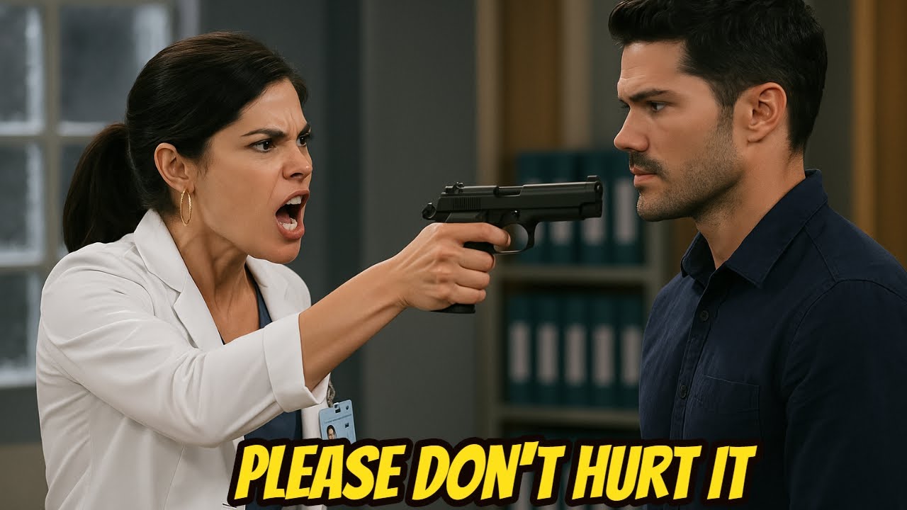 General Hospital Spoilers Britt Declares: If You Hurt James I Will Kill ...