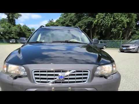 2001 Volvo V70 - Secor Volvo Mitsubishi Lotus SAAB - New London, CT ...