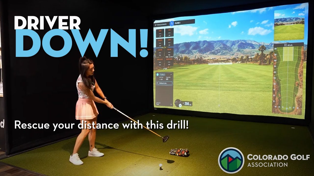 Driver Down! - YouTube