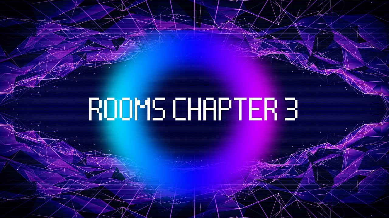 Room chapter 3 trailer - YouTube