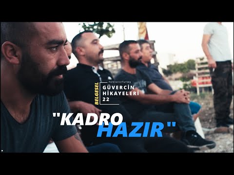 Güvercin Hikayeleri Belgesel Dizisi 22. Bölüm | Emrah Fındık | Adana Dalıcı Güvercini | Sezona Doğru