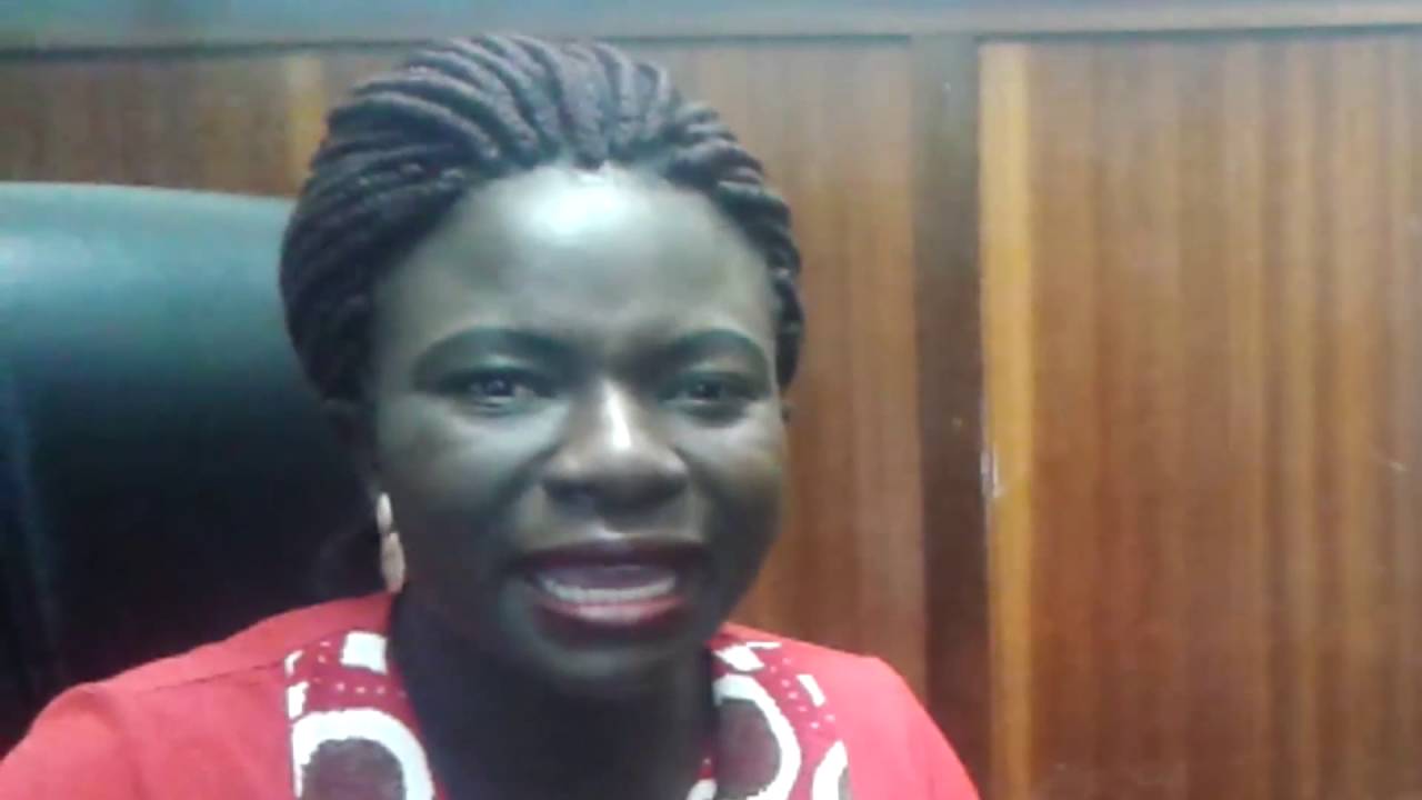 Bridget Sibanda - YouTube