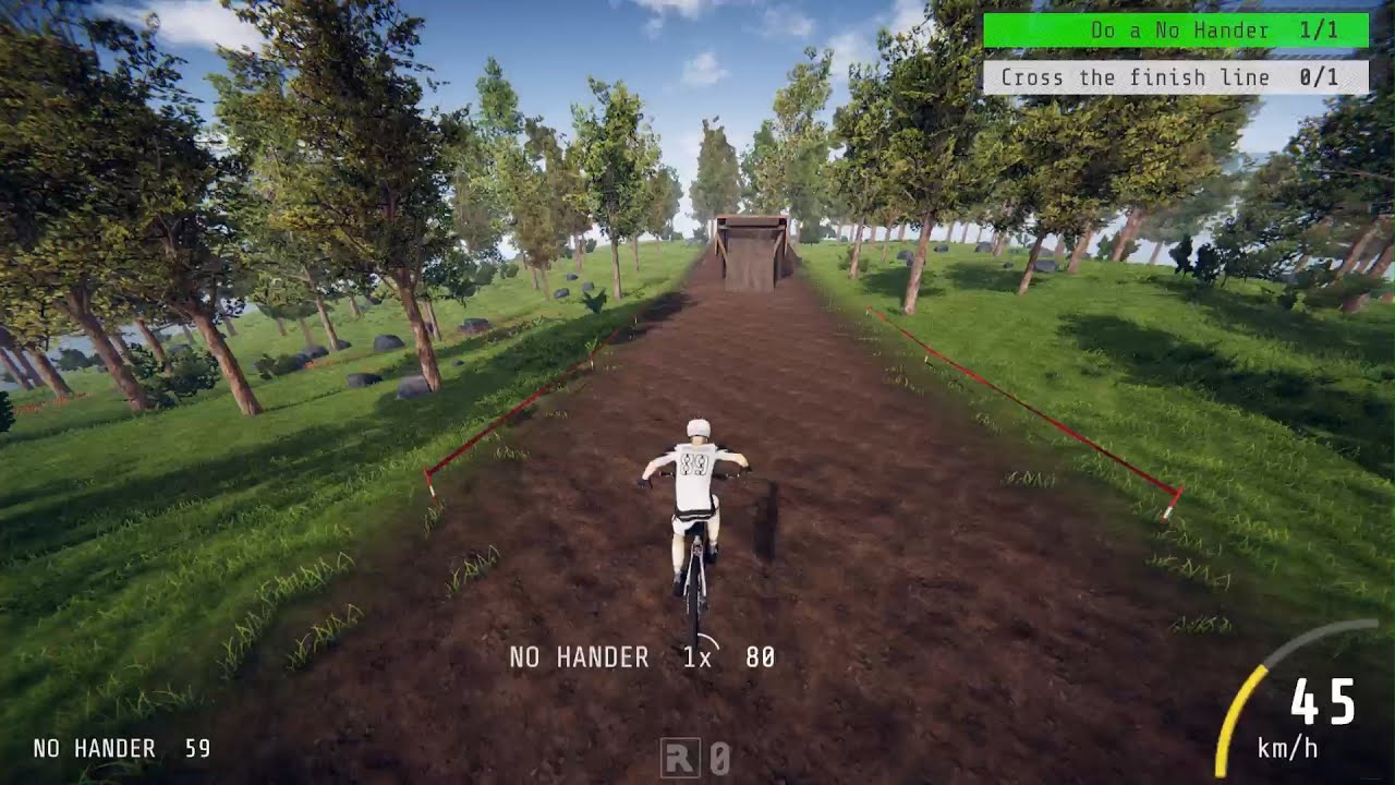 Descenders Gameplay - YouTube