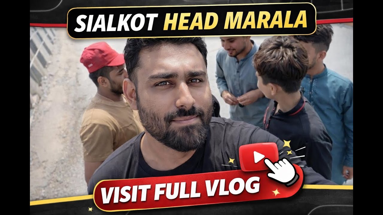 Head Marala's Secret Beauty Will Leave You Speechless - YouTube