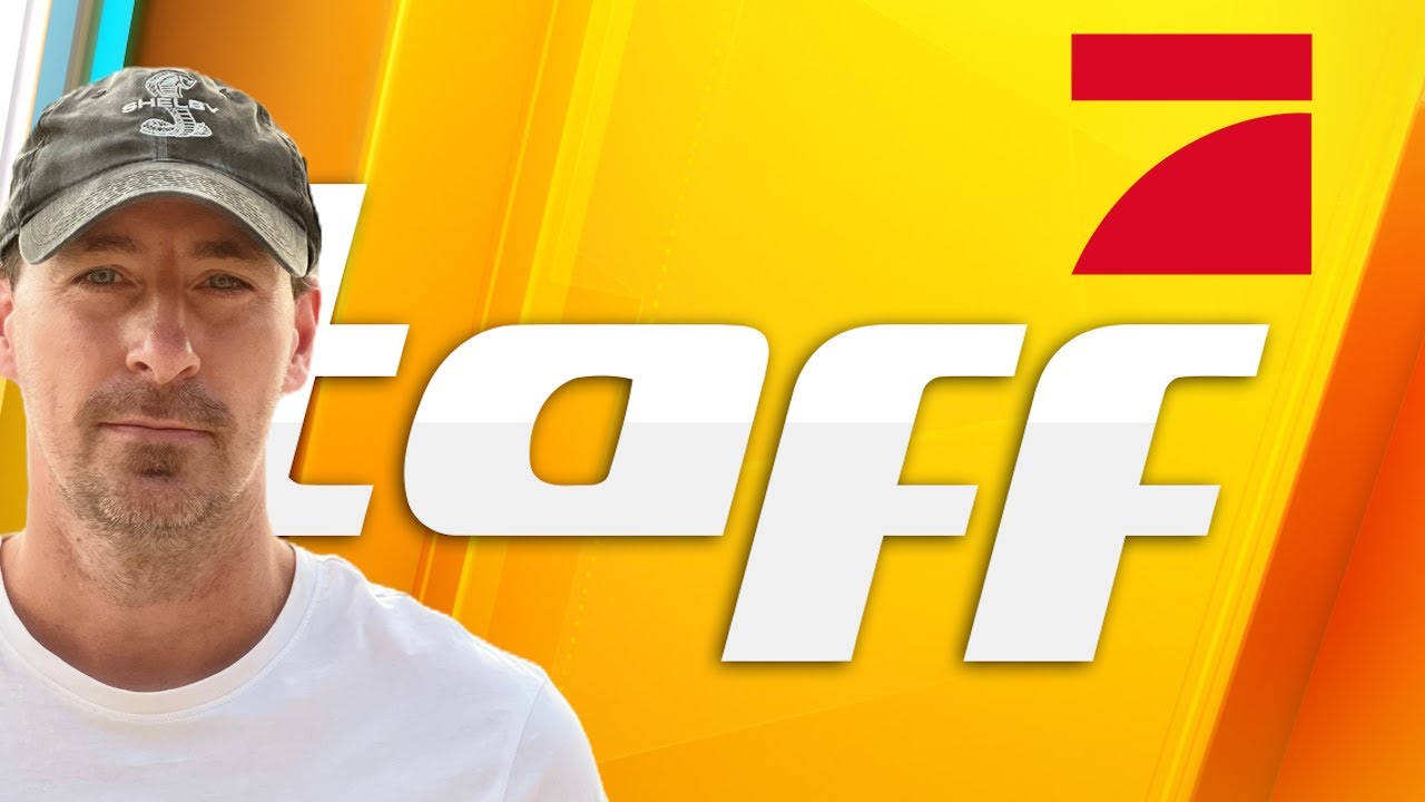 Pro7 taff zu Besuch in Las Vegas und unterwegs mit dem deutschen ...