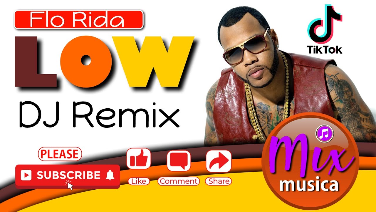 DJ LOW LOW REMIX GAMELAN VIRAL TIKTOK TERBARU 2021 -KEREN BANGET - YouTube