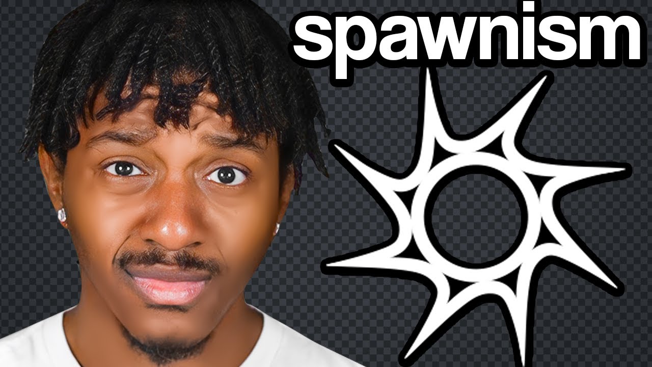 ROBLOX SPAWNISM - YouTube