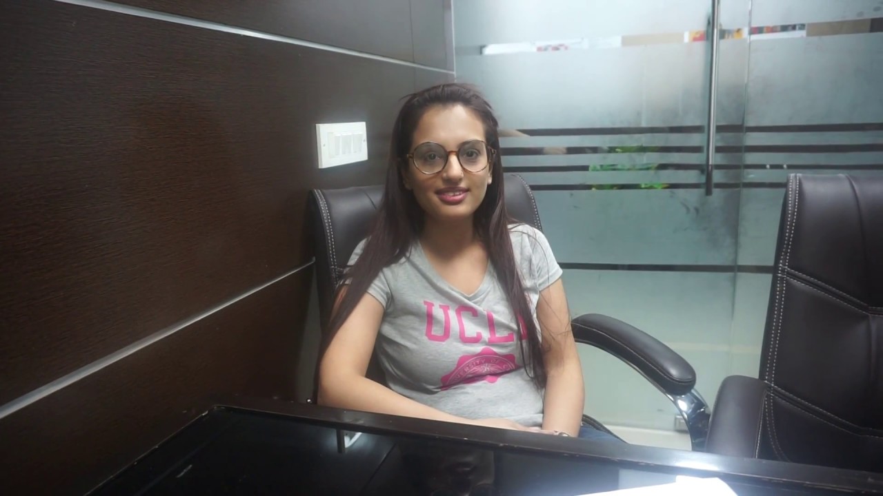 Sonal Puri Got Canada PR Visa - Aptechvisa - YouTube
