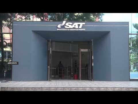 SAT oficializa la implementación del expediente electrónico