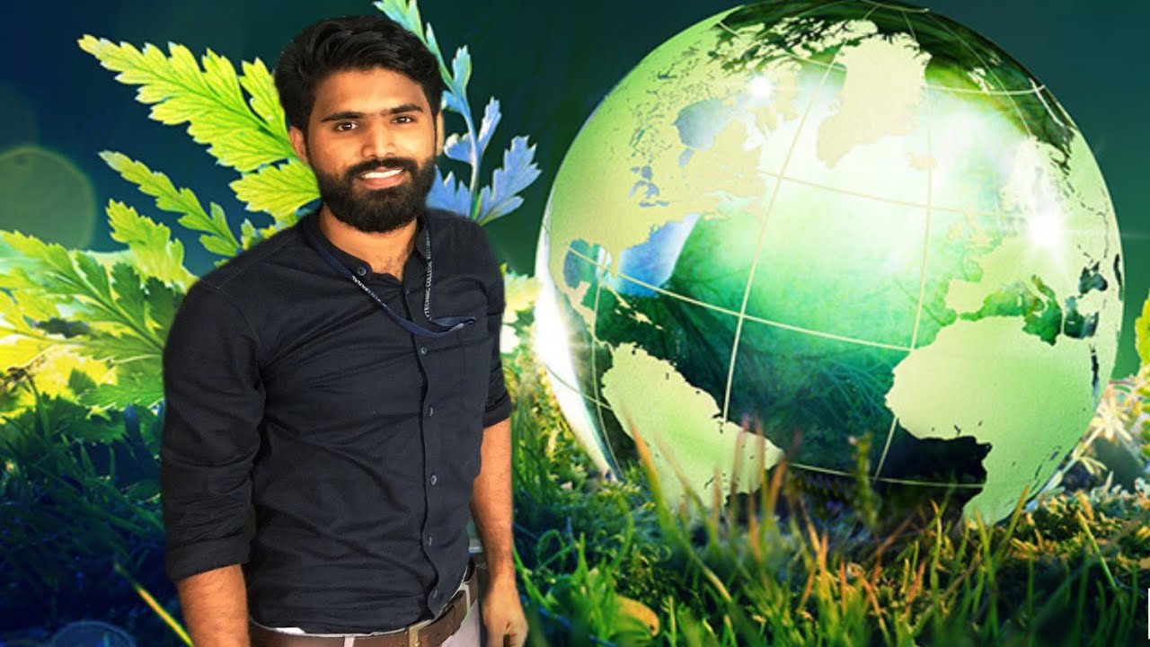 Environmental science and Disaster management - overview - YouTube