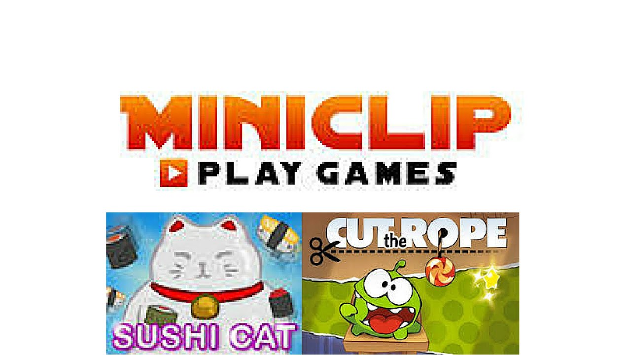 Miniclip - Gameplay - YouTube