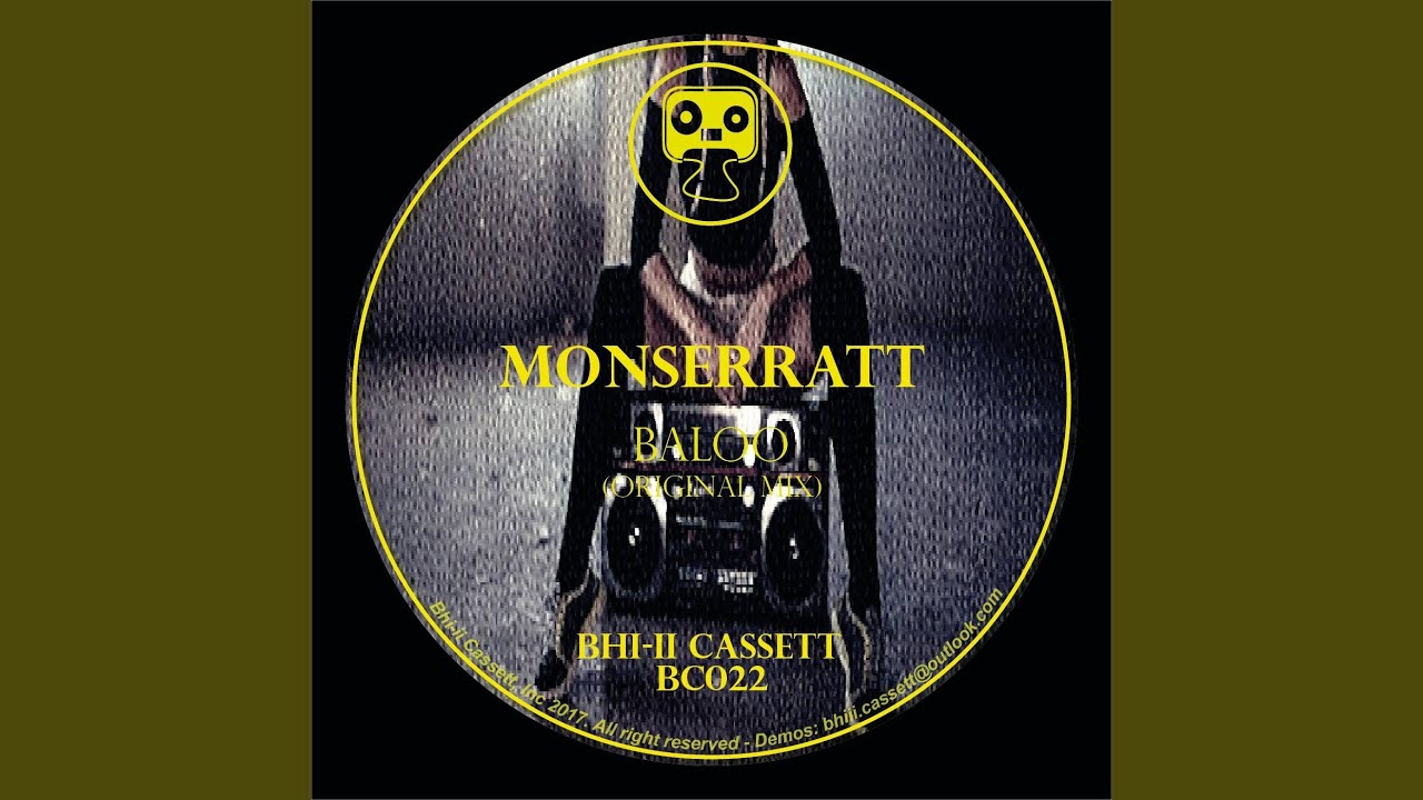 Baloo (Original Mix) - YouTube