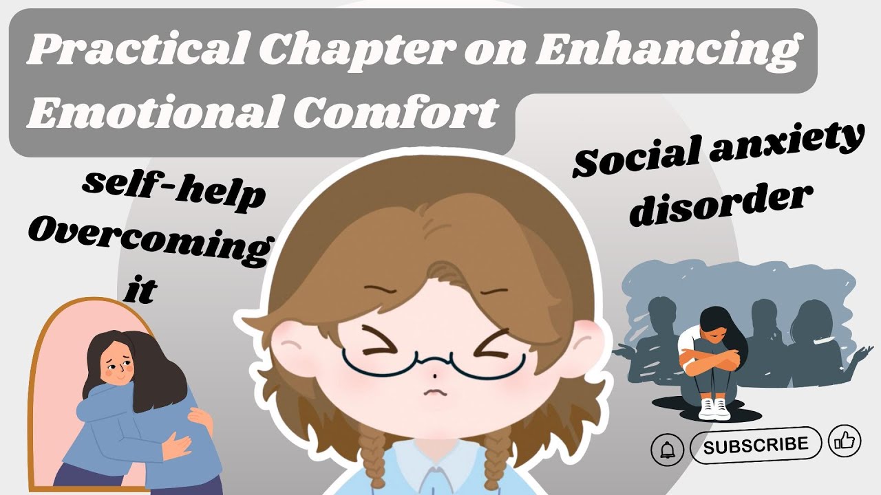 Handbook for Social Anxiety Disorder: Cognitive Restructuring, Skill ...