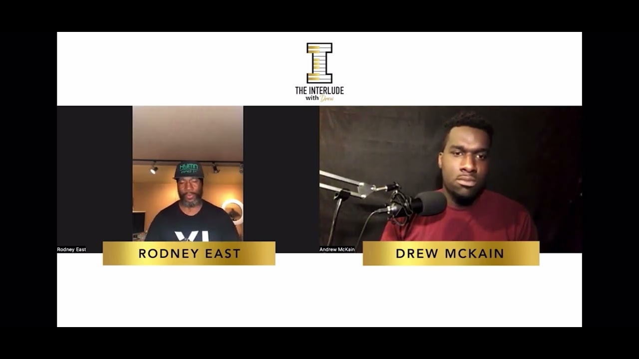 Rodney East talks about honoring God with your gift!! - YouTube