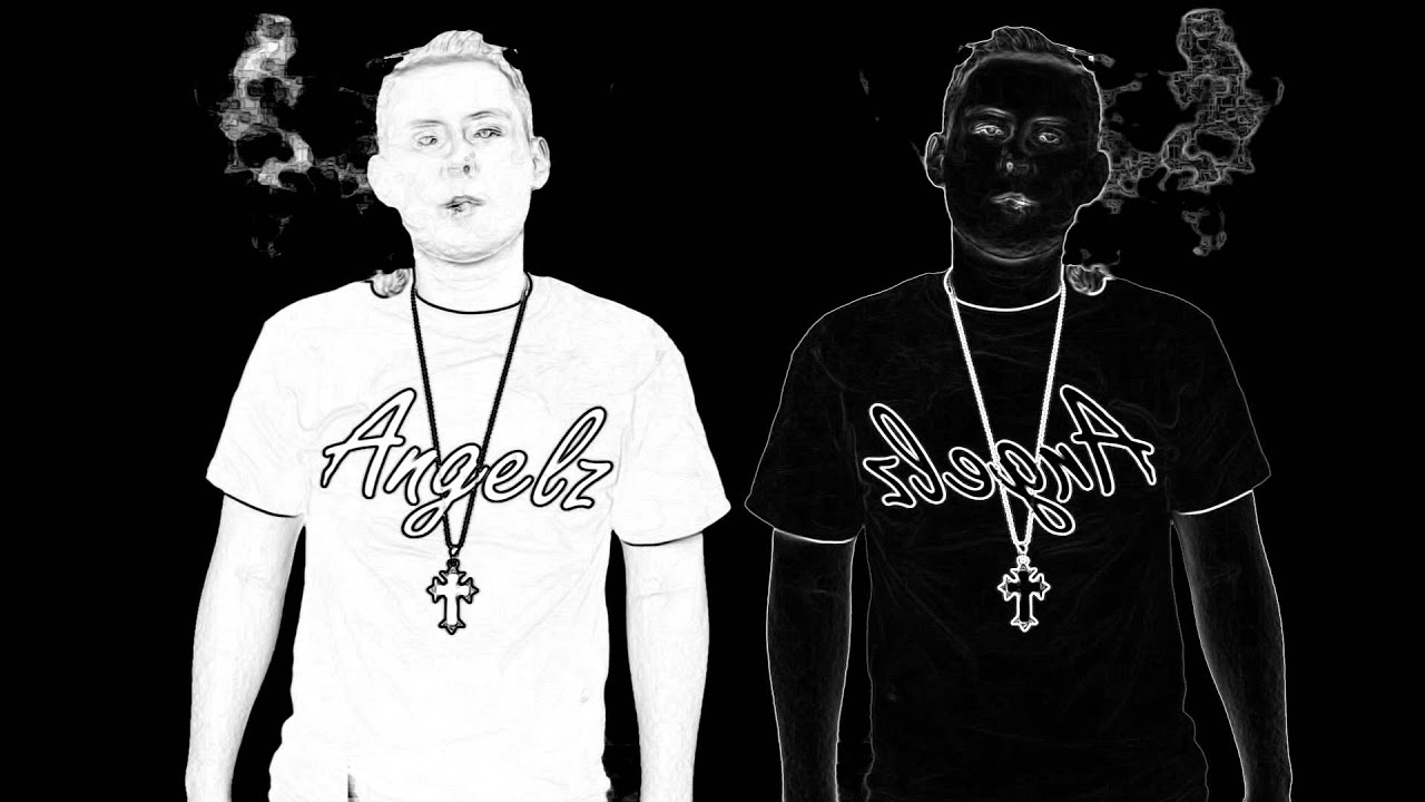 Brett Angel - Promises Remix (Music Video) - YouTube