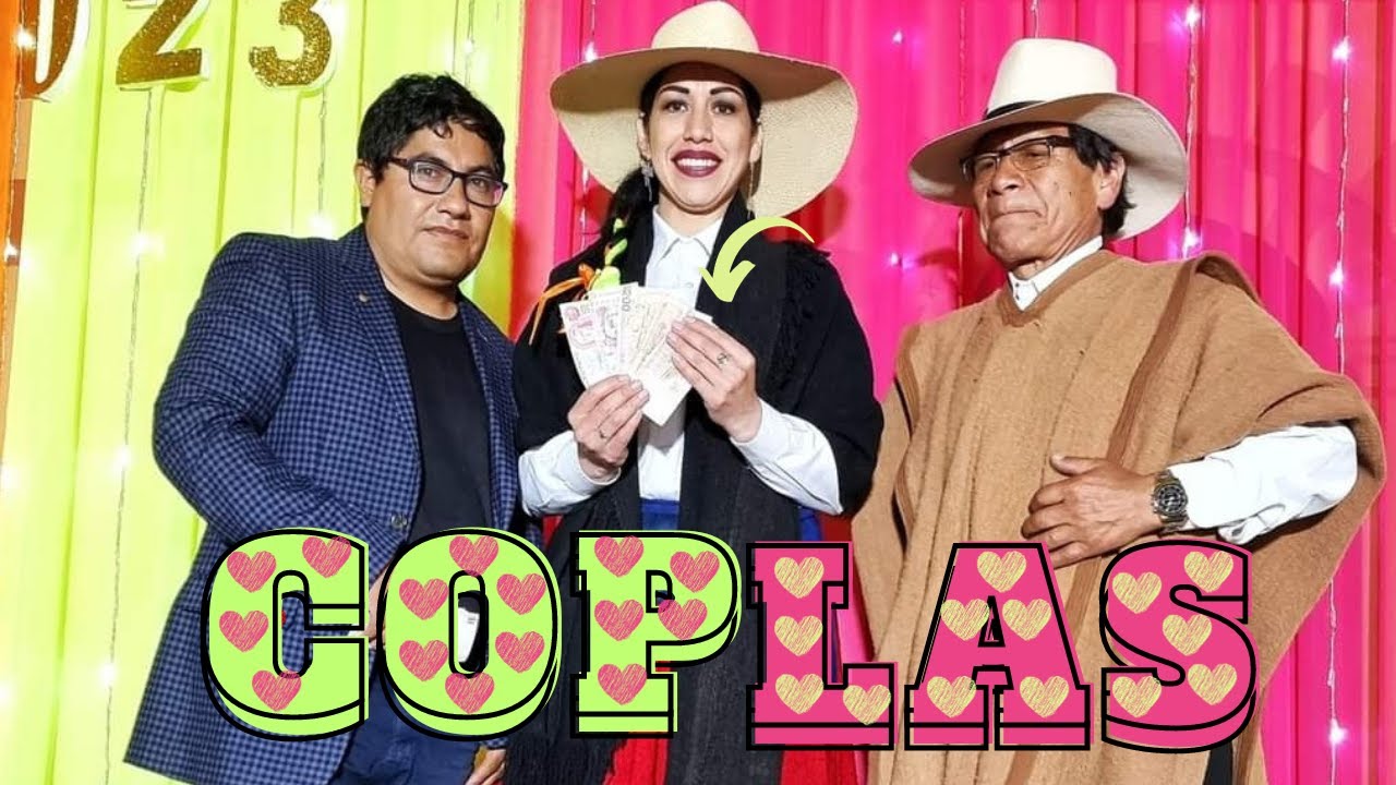 Contrapunto de coplas en sucre 2023/Lo mejor del concurso de coplas del ...