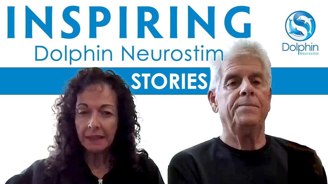 Unveiling the Magic of Dolphin Neurostim: Inspiring Stories from a ...