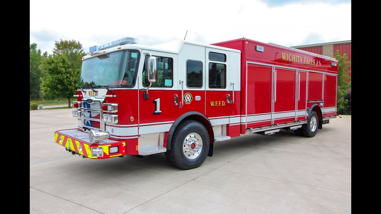 - New Delivery Alert! Check out this #DesignToDelivery on Wichita Falls ...